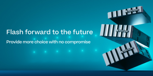 TD SYNNEX | NetApp – ProSeries Enablement Training