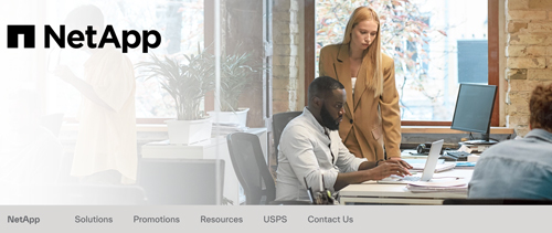 TD SYNNEX | NetApp – ProSeries Enablement Training