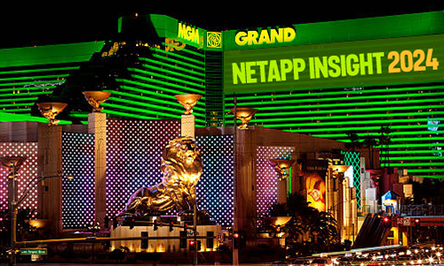 TD SYNNEX | NetApp – ProSeries Enablement Training